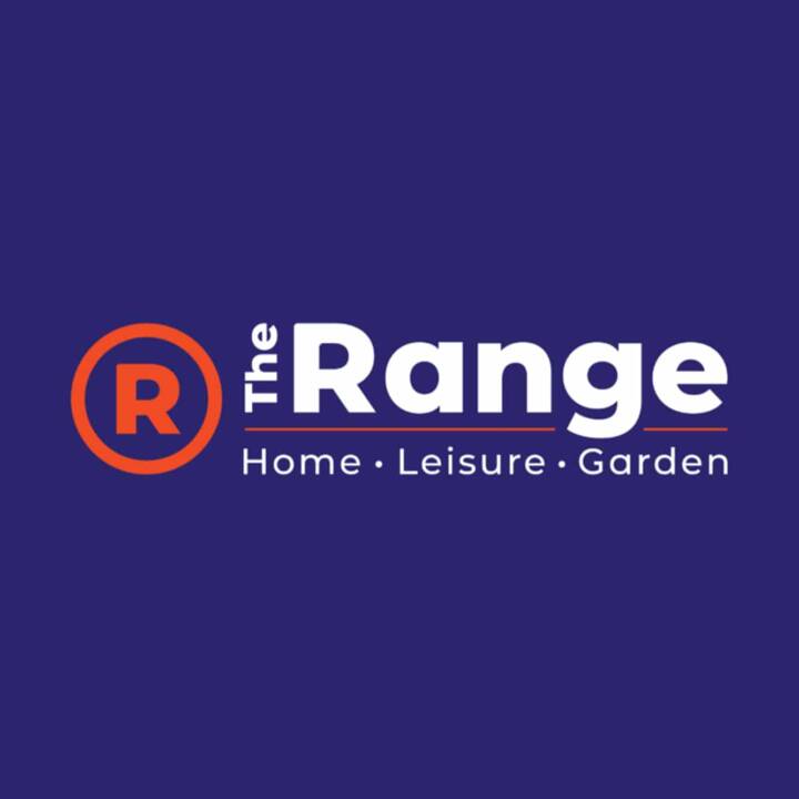 The Range – Sligo Retail Park